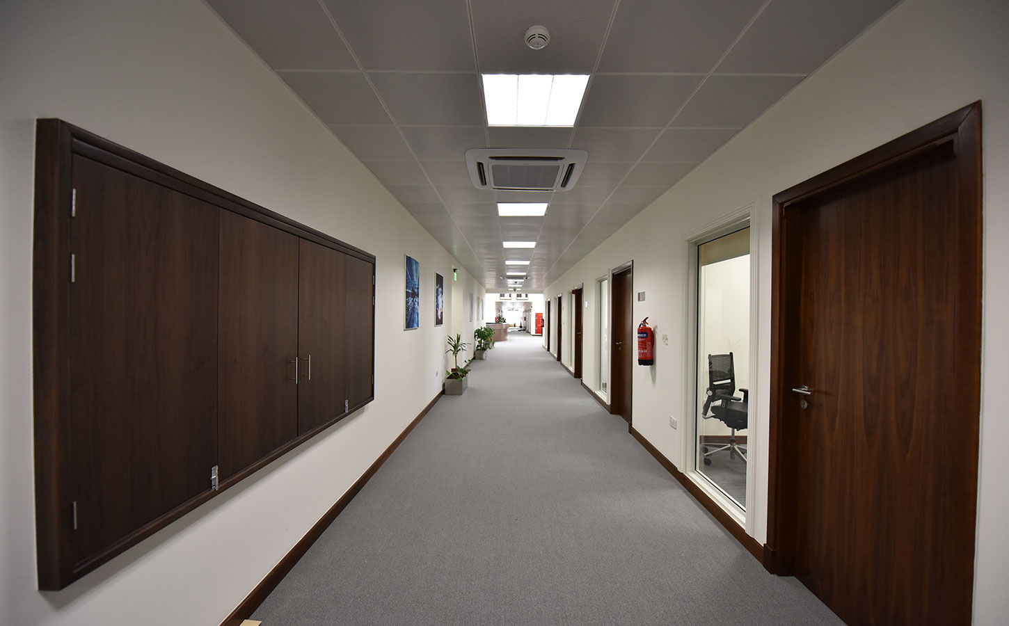 UCC Holding - Building for Generations