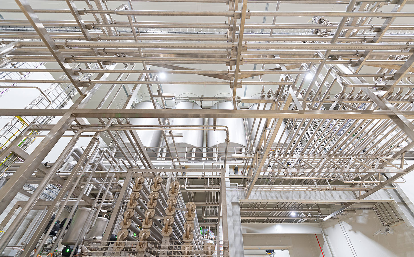 UCC Holding - Building for Generations