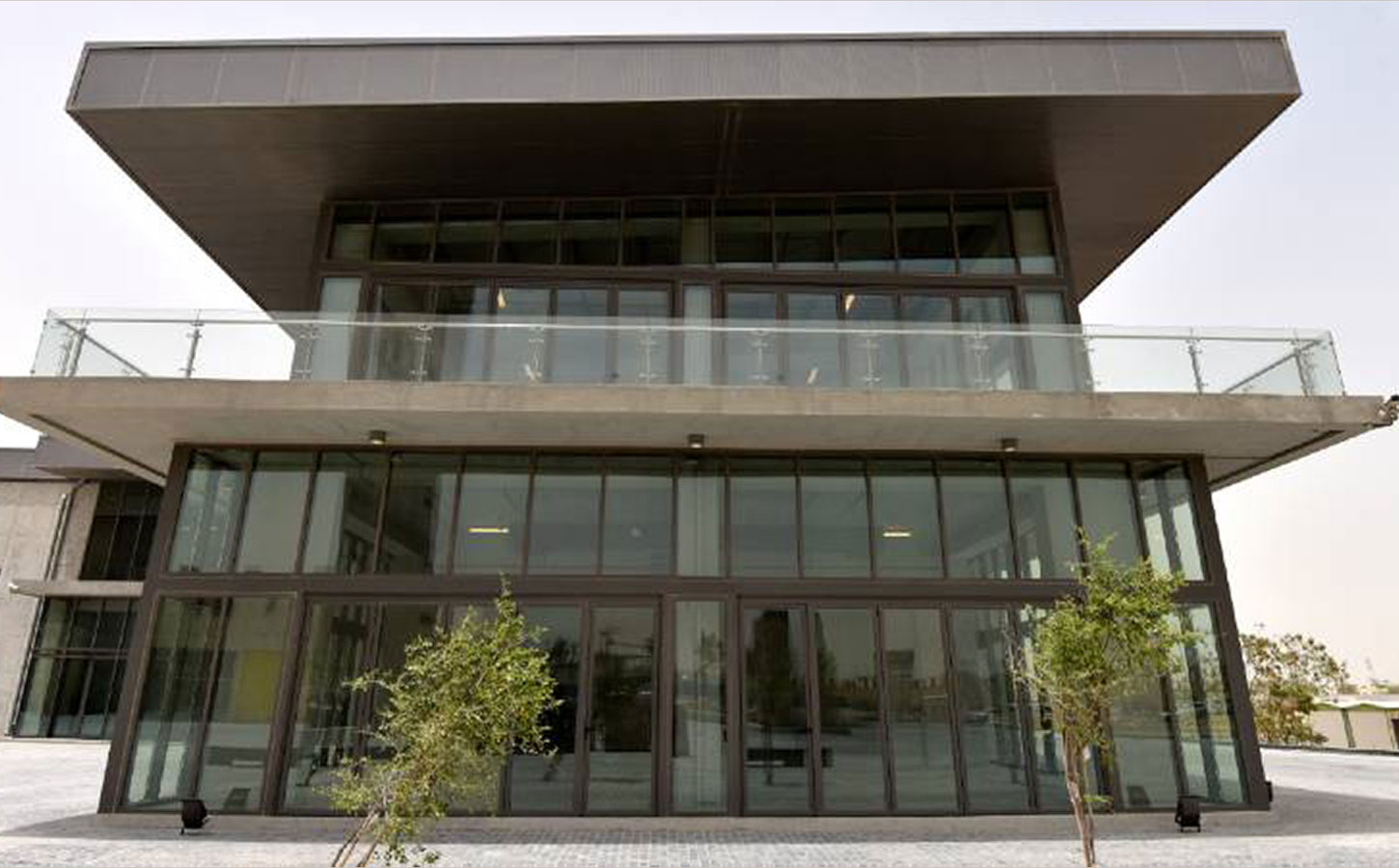 UCC Holding - Building for Generations