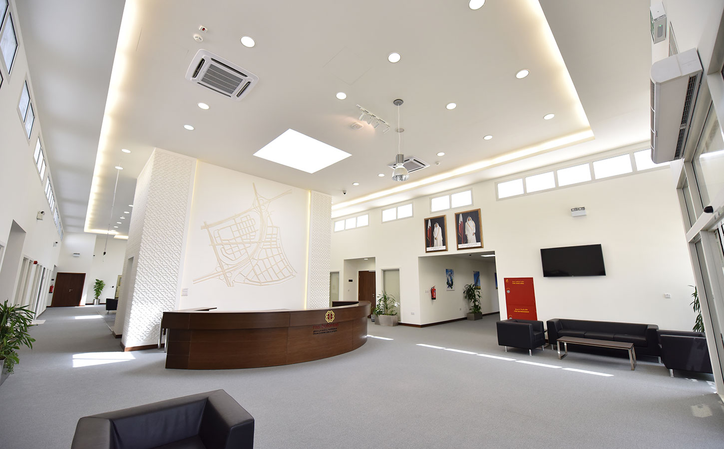 UCC Holding - Building for Generations