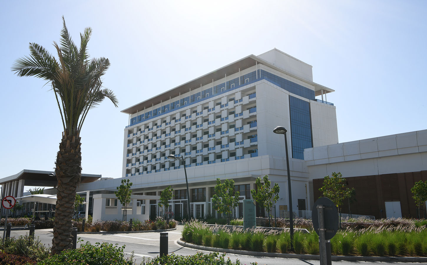 UCC Holding - Building for Generations
