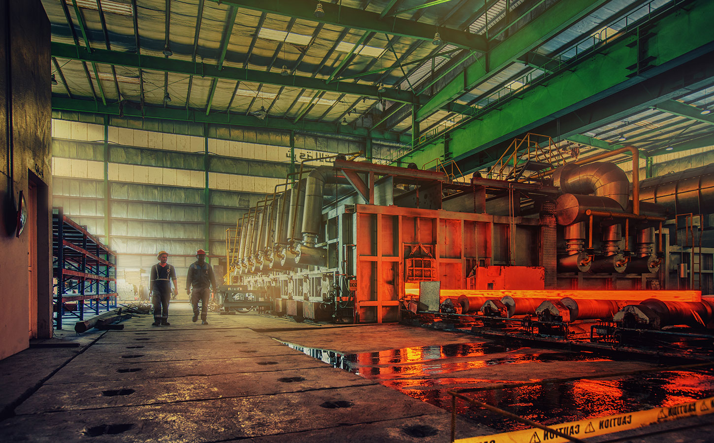 UCC Holding - Building for Generations