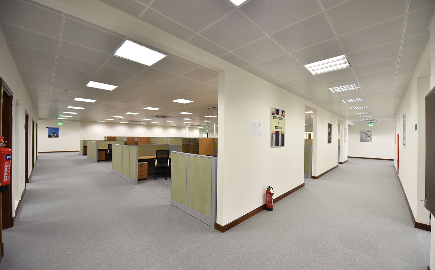 UCC Holding - Building for Generations