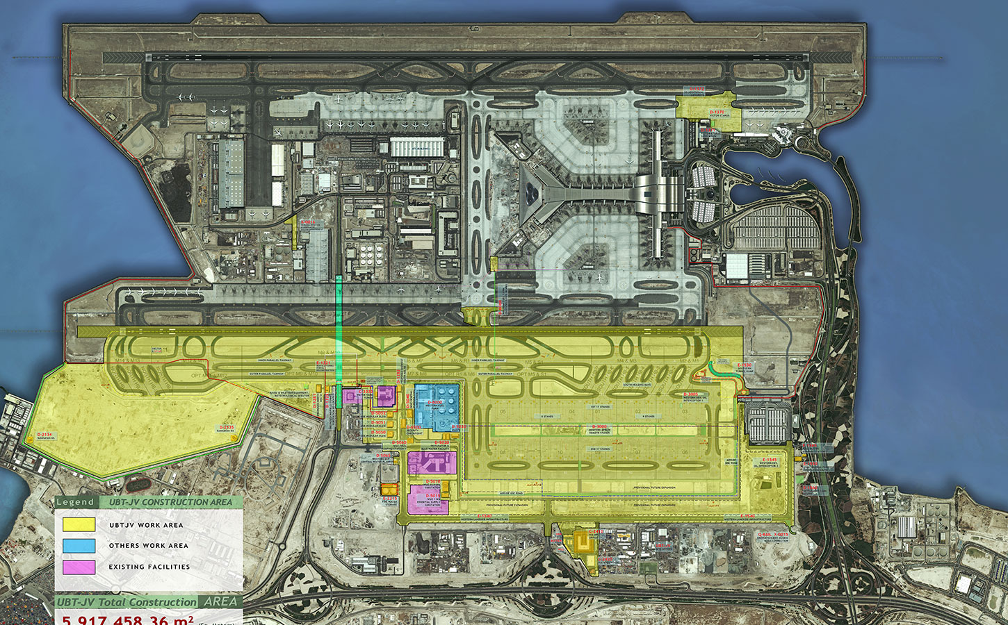 UCC Holding - Building for Generations