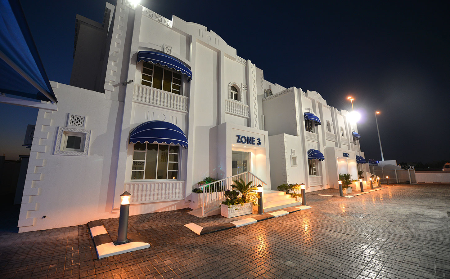 UCC Holding - Building for Generations