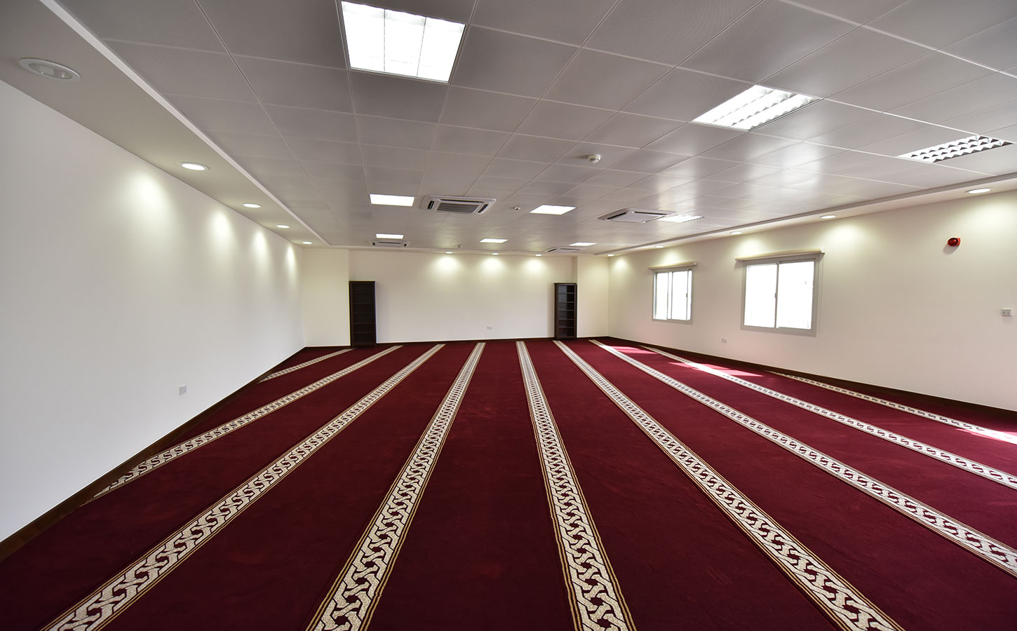 UCC Holding - Building for Generations