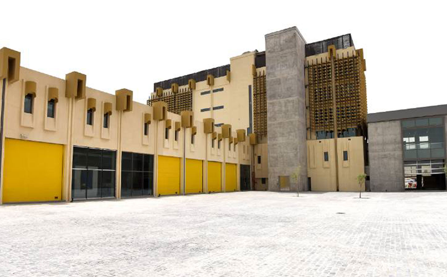 UCC Holding - Building for Generations