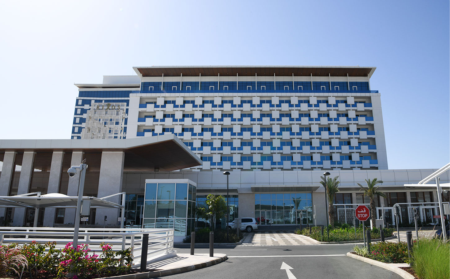 UCC Holding - Building for Generations