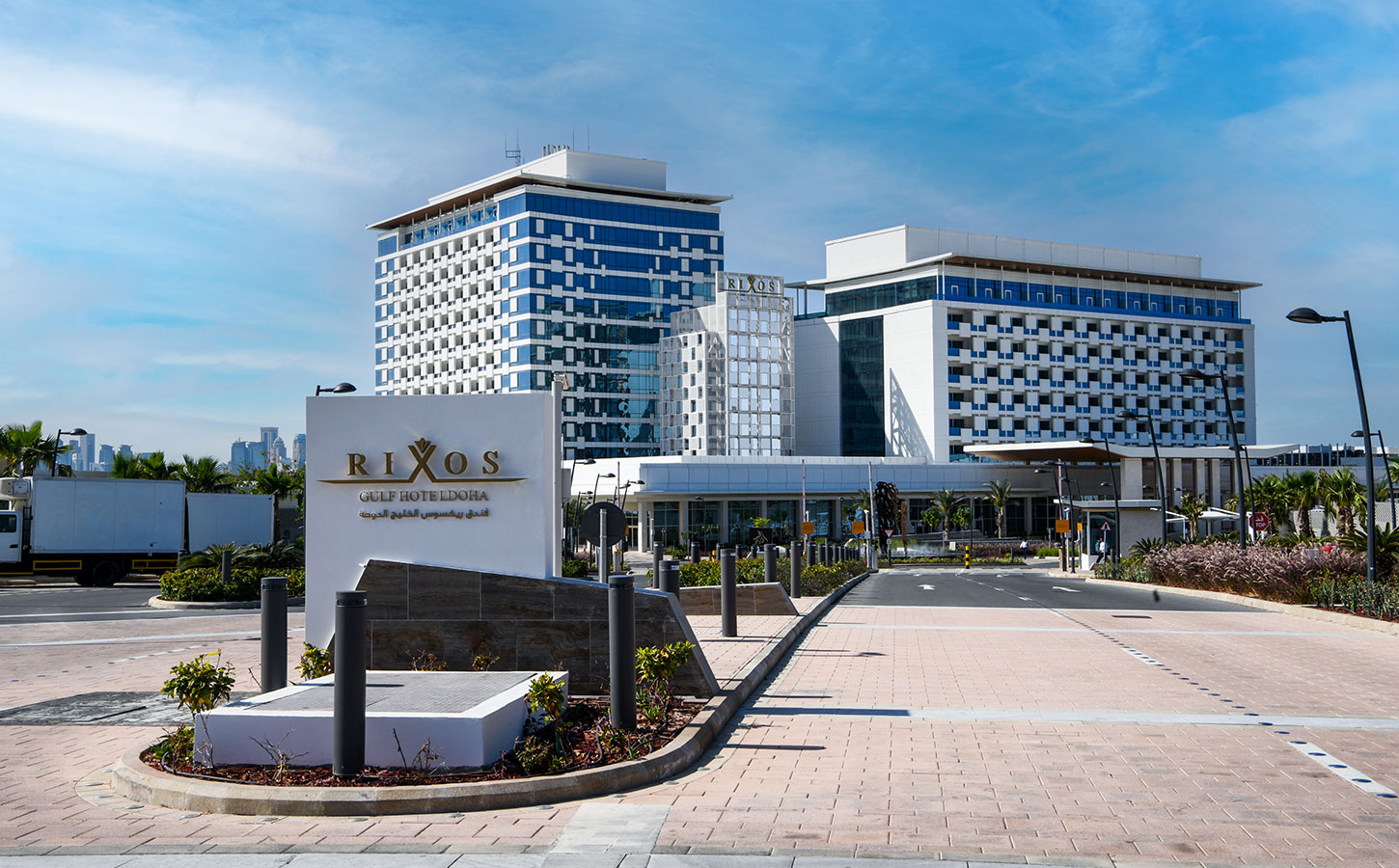 UCC Holding - Building for Generations