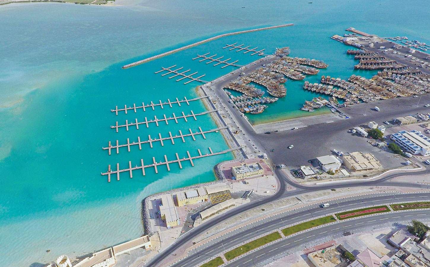 UCC Holding - Building for Generations