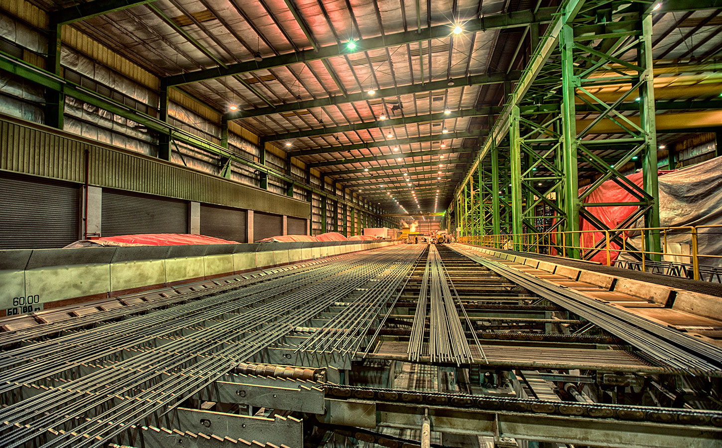 UCC Holding - Building for Generations