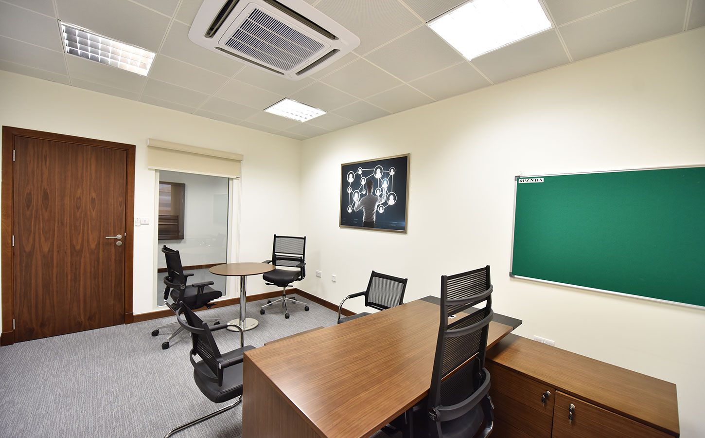 UCC Holding - Building for Generations