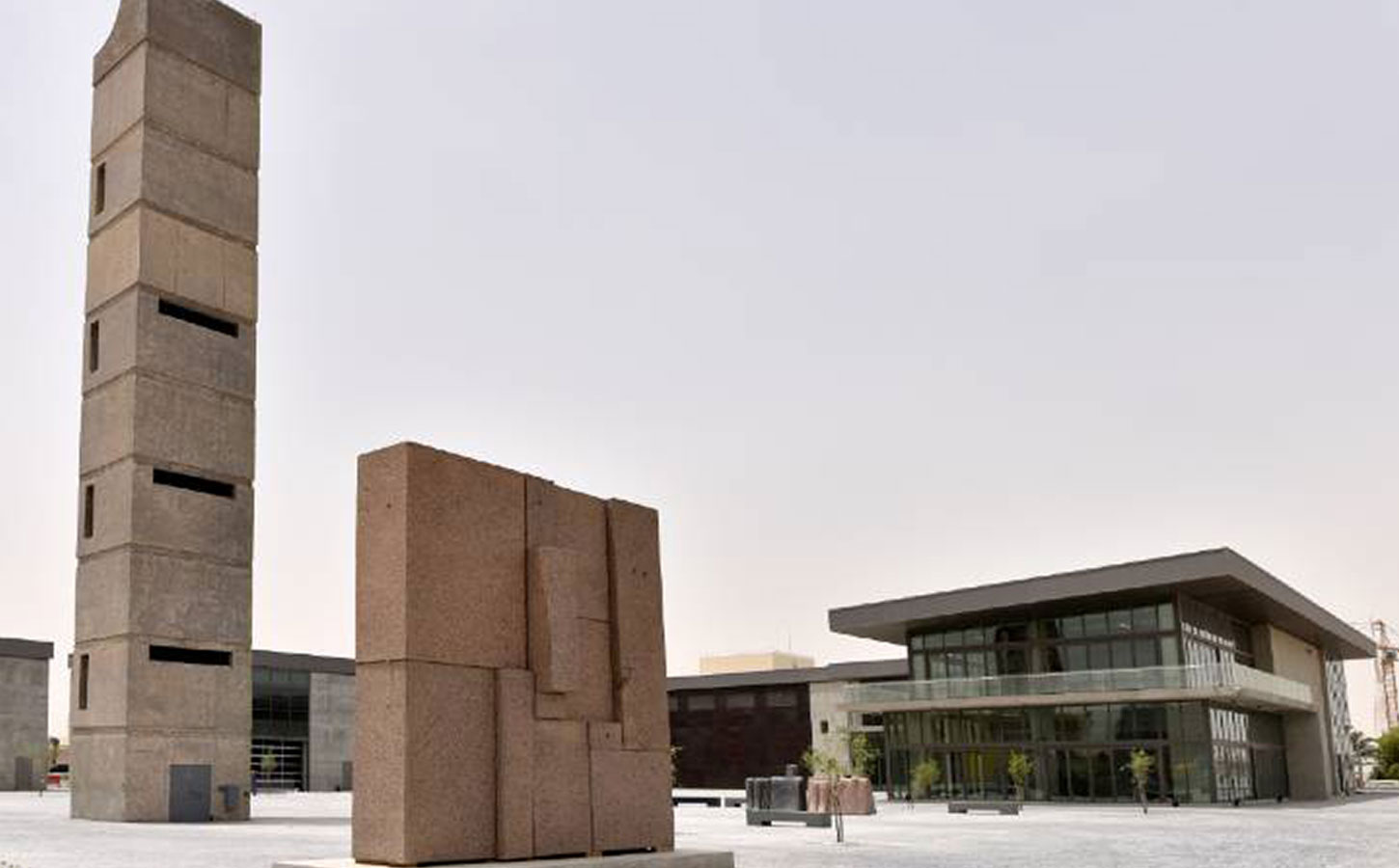 UCC Holding - Building for Generations