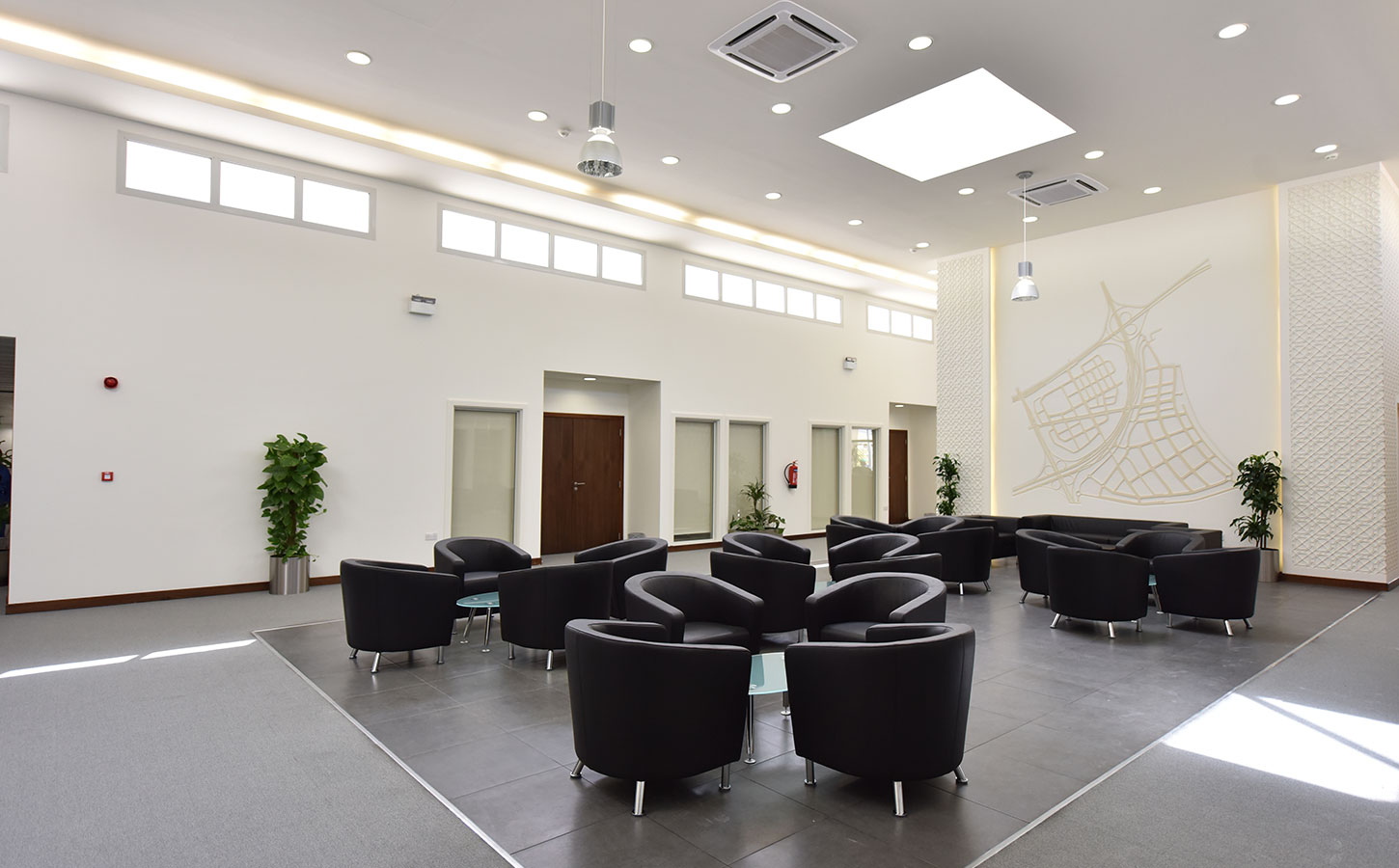 UCC Holding - Building for Generations