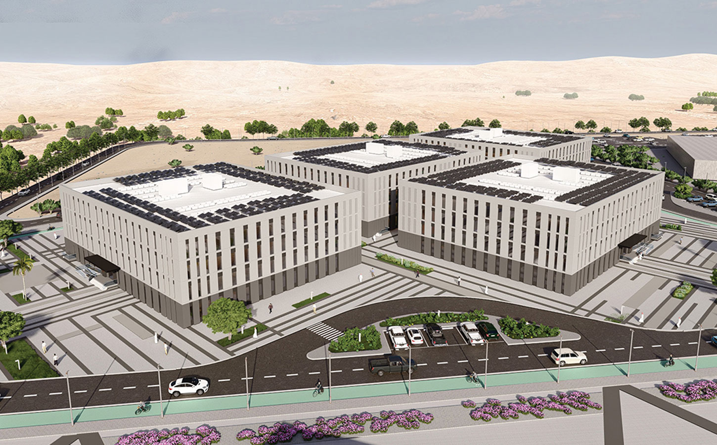 UCC Holding - Building for Generations