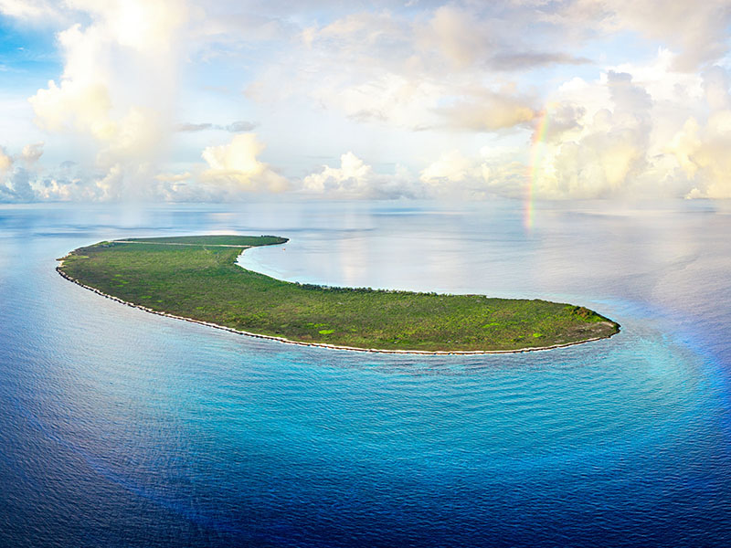 UCC Holding - Building for Generations