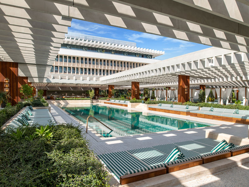 UCC Holding - Building for Generations