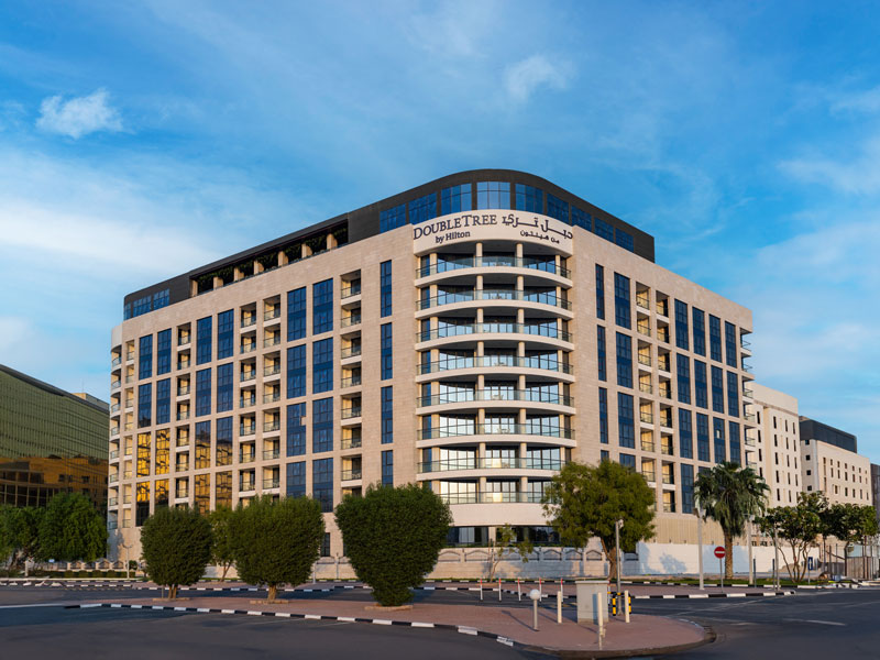 UCC Holding - Building for Generations