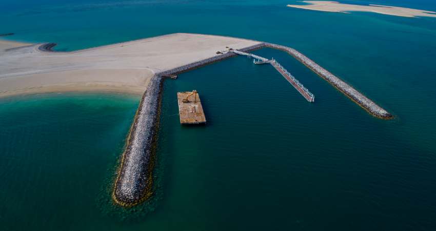 UCC Holding - Building for Generations