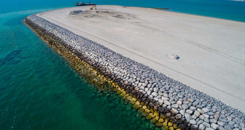 UCC Holding - Building for Generations